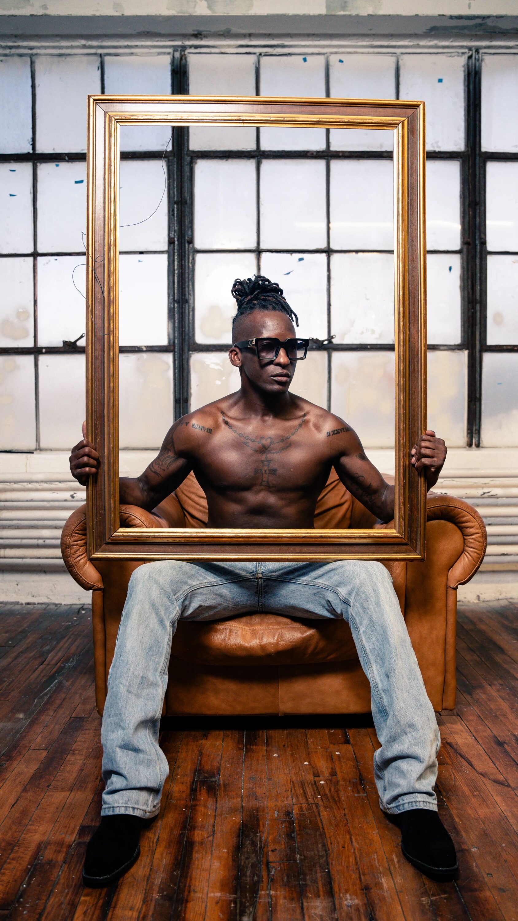 GALLERY - ROE: THE AGENCY